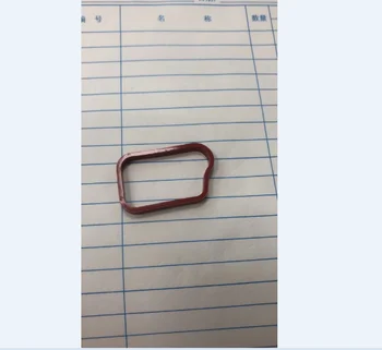 55353335 55353334 55556428 For Cruze 1.6 1.8 Oil Pump Filter Seal 2009 ...