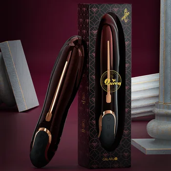 Mr.shen Machine Fully Automatic Intelligent Insertion And Heating Vibration Rod For Women's ...