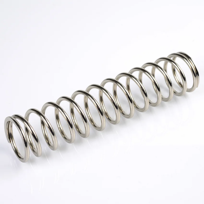 Customized Small Coil Compression Springs Custom Industrial Stainless ...