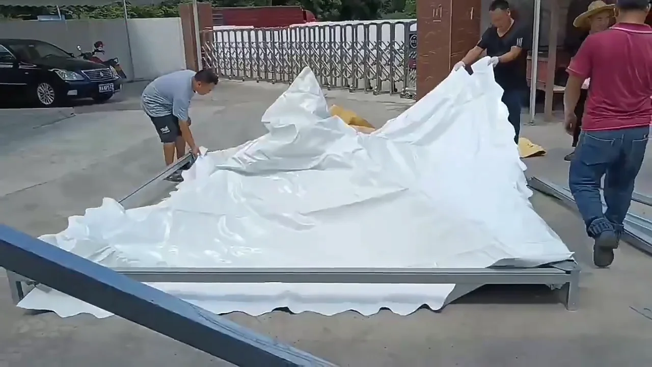 Hot Sale 3x3 5x5 6x6 White Pvc Fabric Pagoda Gazebo Tent Outdoor ...