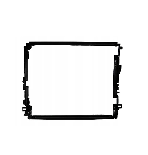 Condenser Frame for Mercedes-Benz GLE W167 - 1675040000