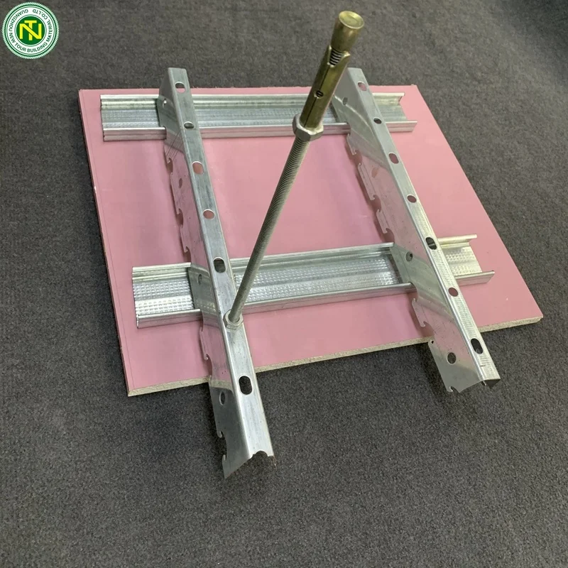Metal furring false ceiling channel false ceiling for ceiling sizes ...