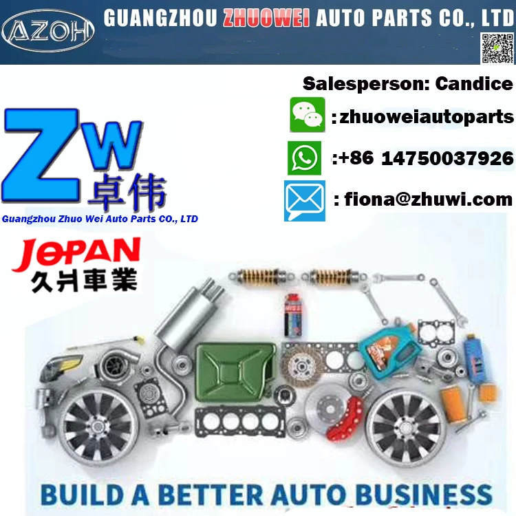 High Quality AB39-11000-AB Auto Starter for BT50 & Ranger