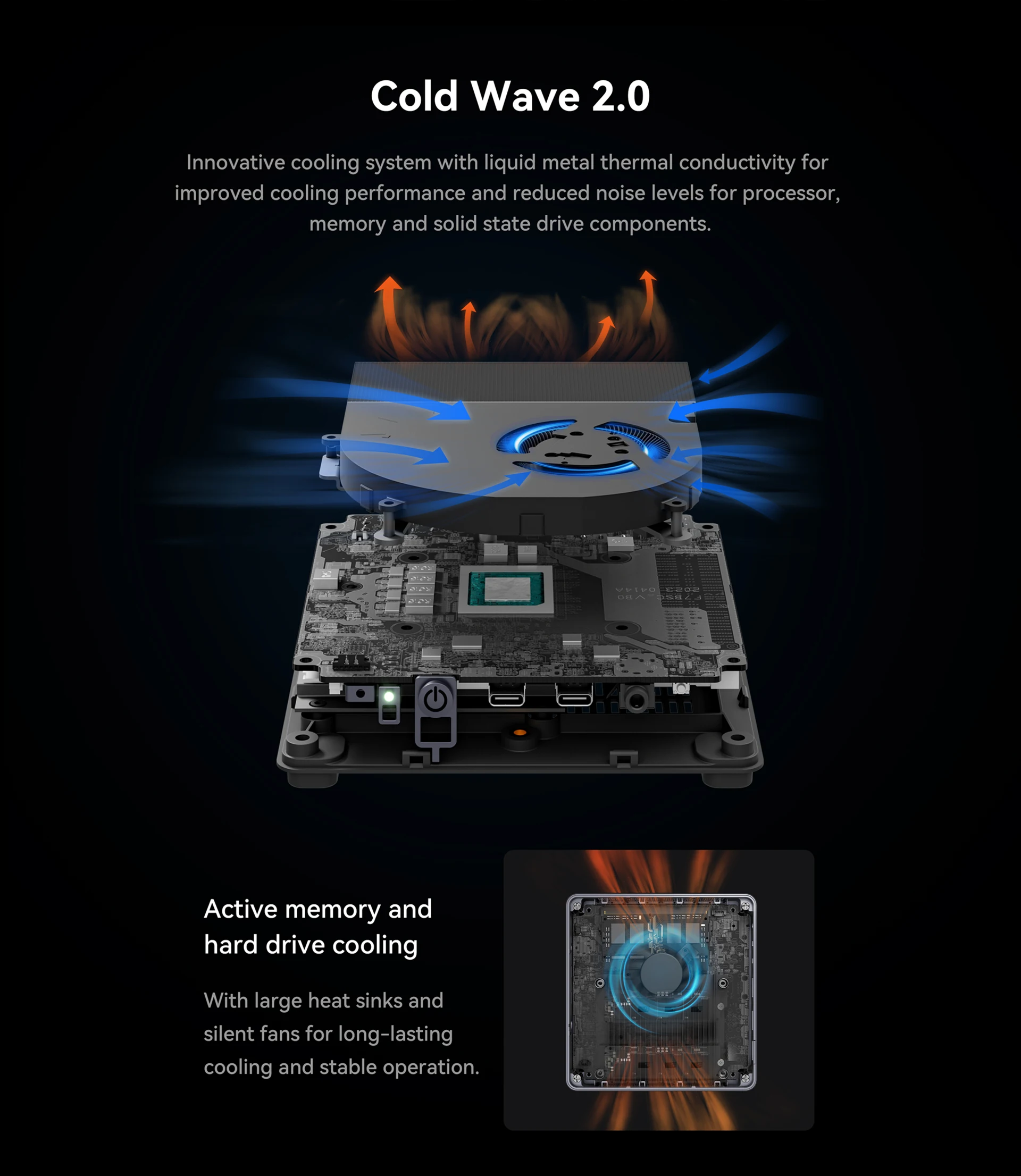 Minisforum Um790 Pro Gaming Mini Pc Amd Ry-zen 9 7940hs 2*ddr5 5600mhz ...