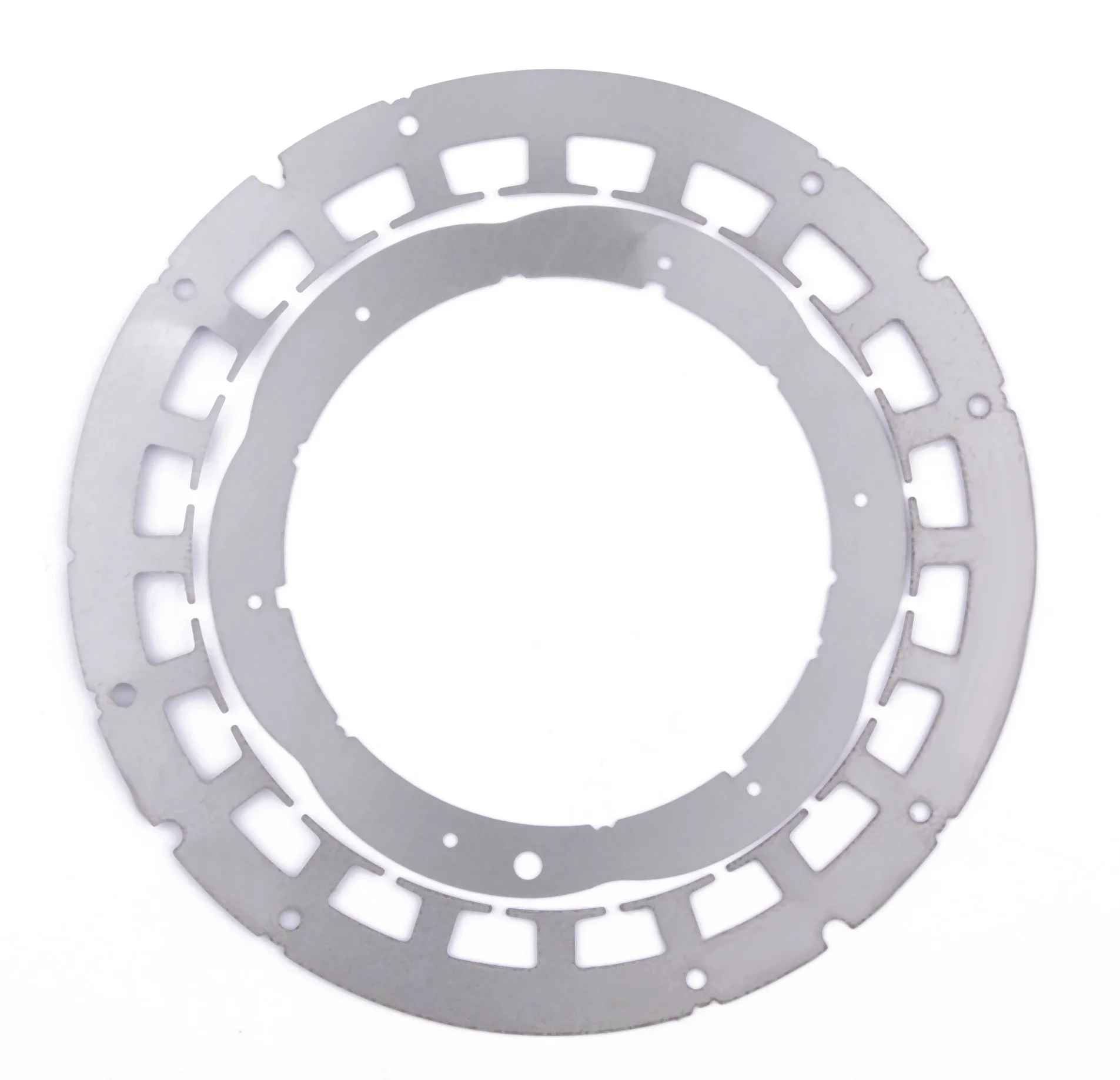 Customized Stator Iron Core,Rotor Iron Core,Permanent Magnet Punching ...