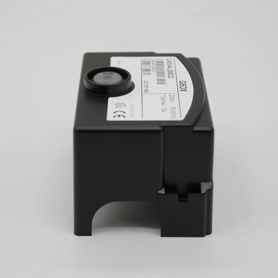 GEOX Control Box - Reliable Replacement for Siemens LMO44.255C2