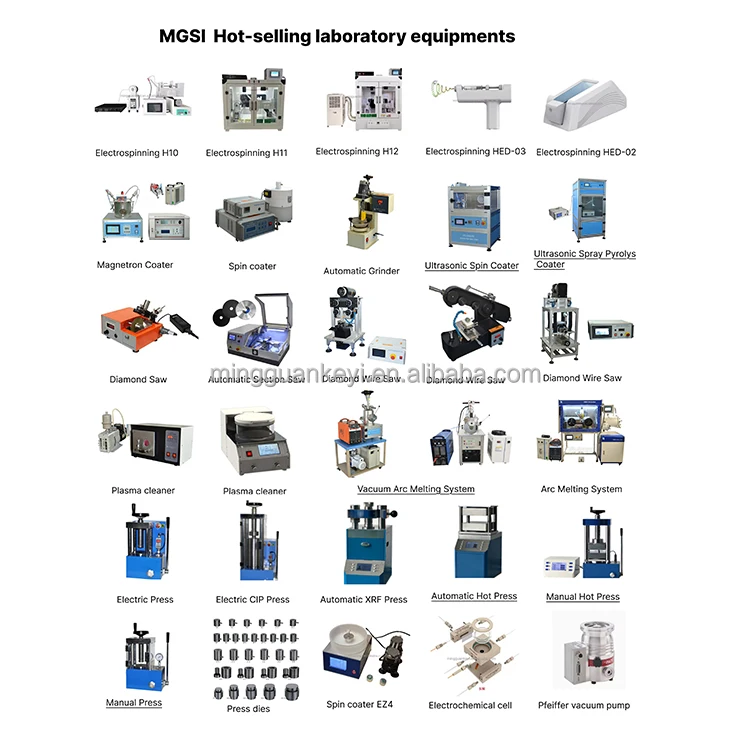 JJ110 Electrochemical Platinum Sheet Electrode Clip PTFE Electrode Clip ...