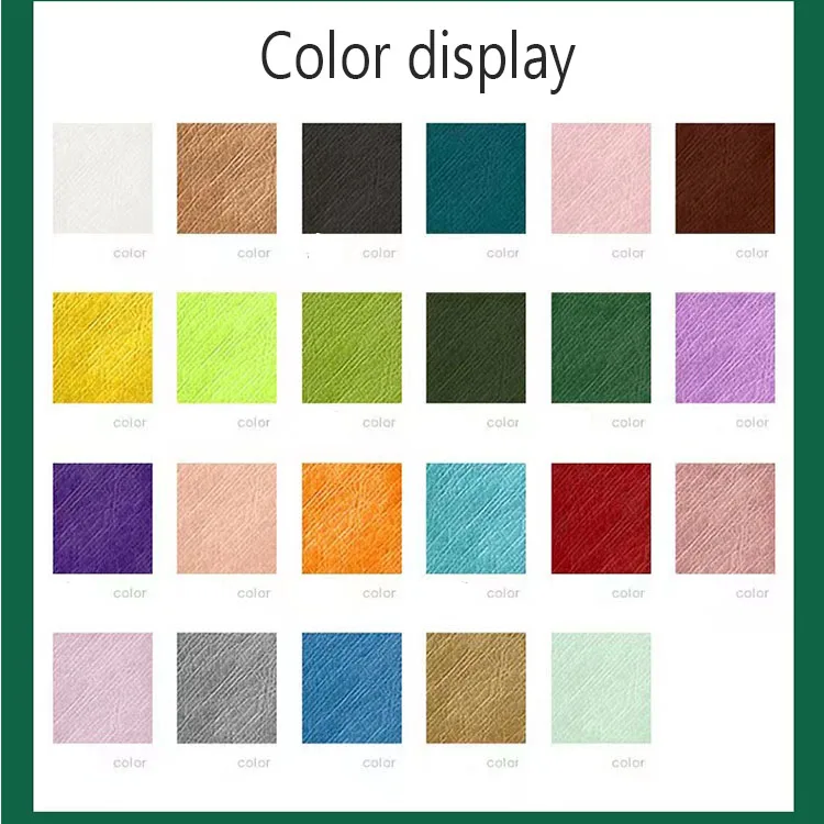 Wholesale Waterproof DuPont Tyvek Paper Fabric for Custom Bags, Crafts ...