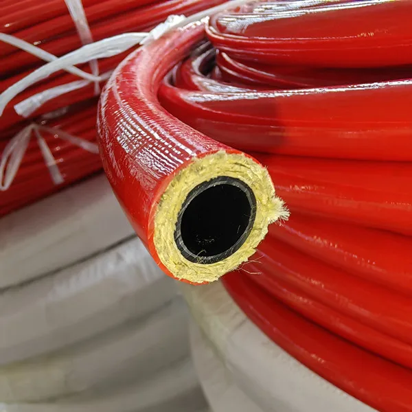 Cng Natural Gas Transfer Dispenser Refueling Ngv Hose Pipe For Gas ...