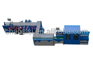 Plate Cutting And Brushing Machine For Lead Acid Battery - Buy Lead ...