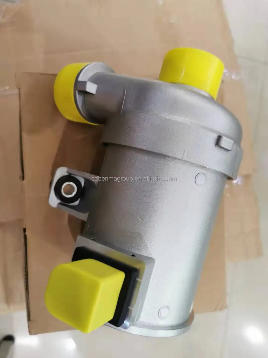 Auto N20 Engine Electronic Water Pump Assy 11518635089 11517604027 for ...