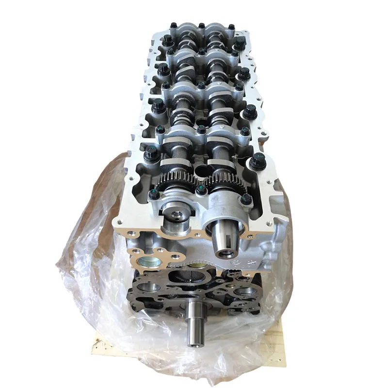 High Quality 1kd Ftv 1kd-ftv 2kd 2kd-ftv Turbo Engine Long Block For ...