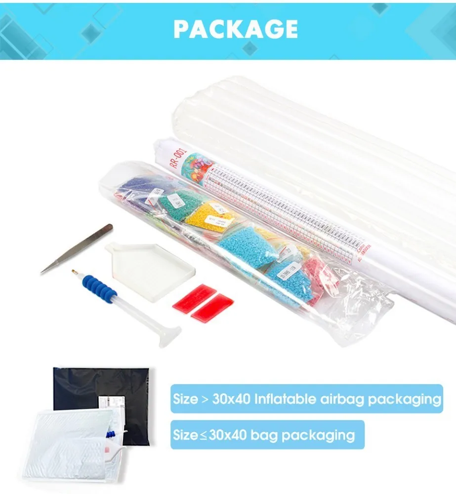 Cooleve Factory Handmade Diy Material Pack Children's Creative Gift ...