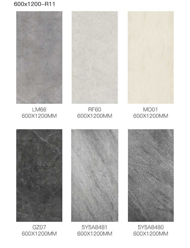 High Quality Flooring Rustic Concrete Paving Non Slip Outdoor Tile ...