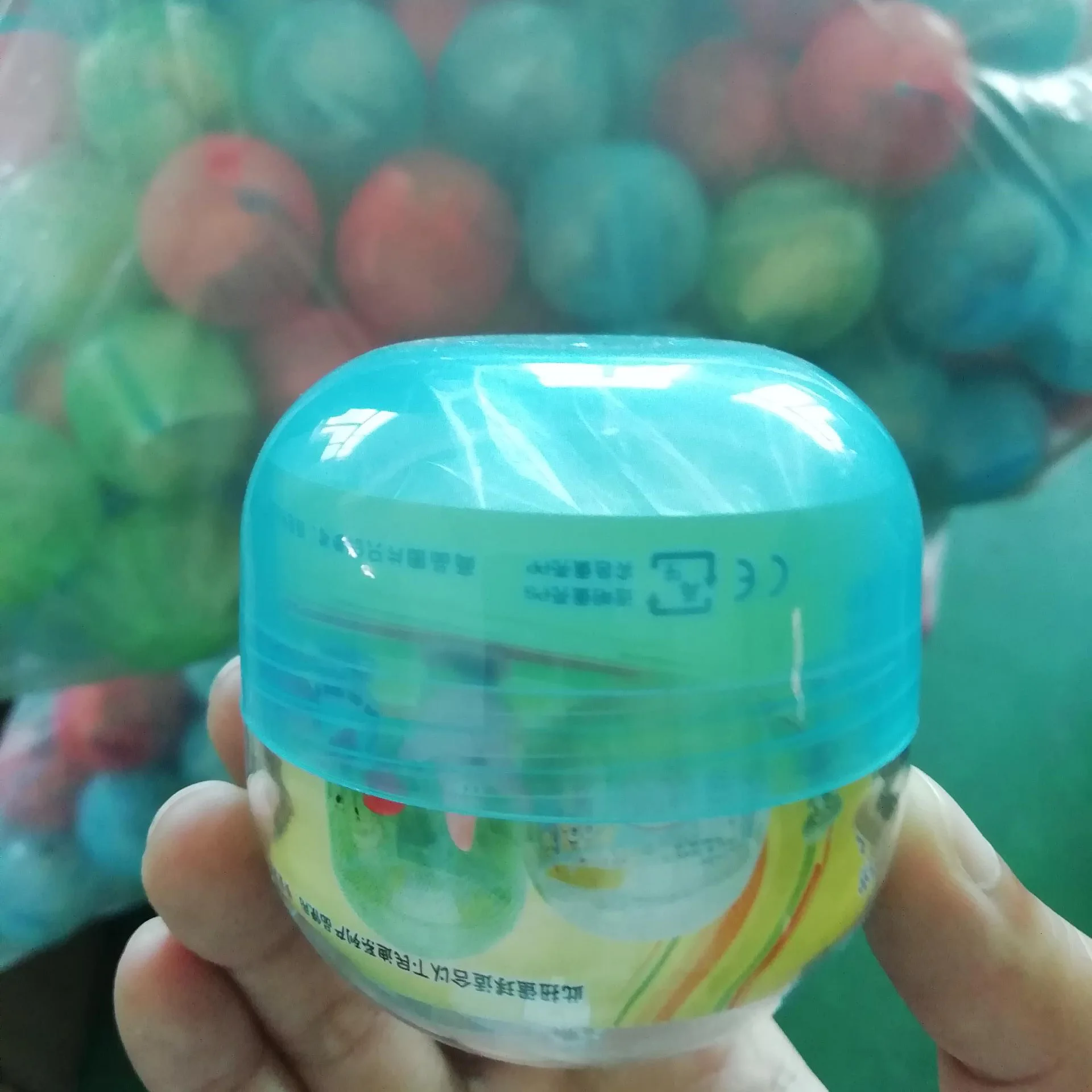 Japan Brand Gachapon for Capsule Toy Vending Machine Wholesales Capsule ...