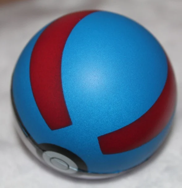 5 Colors 6cm Bouncy Ball Gacha Machine Gift Poke Ball Pokemon Toy Gift ...