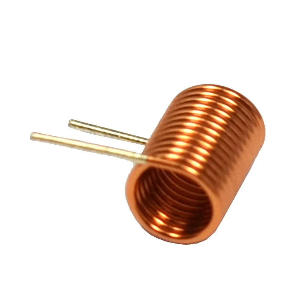 Customized Toroidal Air Core Choke Inductor Ari Coil - Buy Toroidal ...