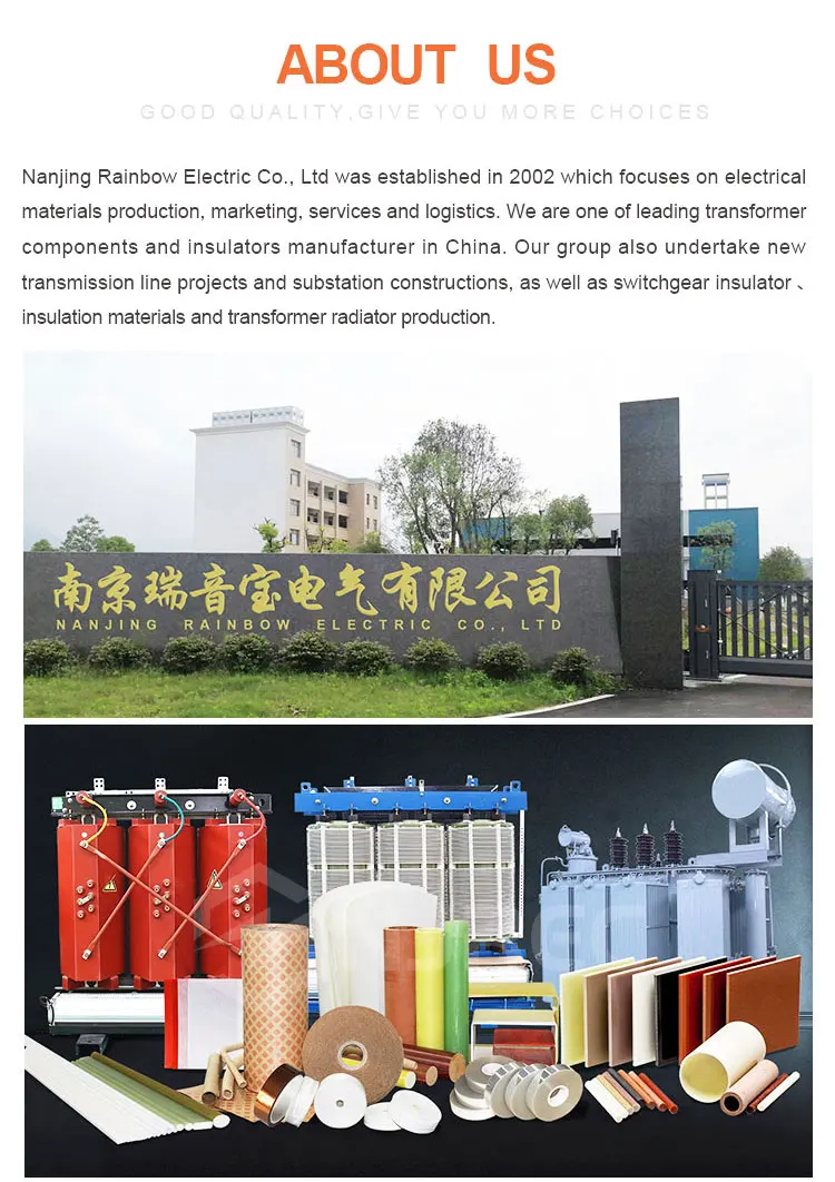 Electrical Paper Board - Diamond Dotted Pressboard (DDP)