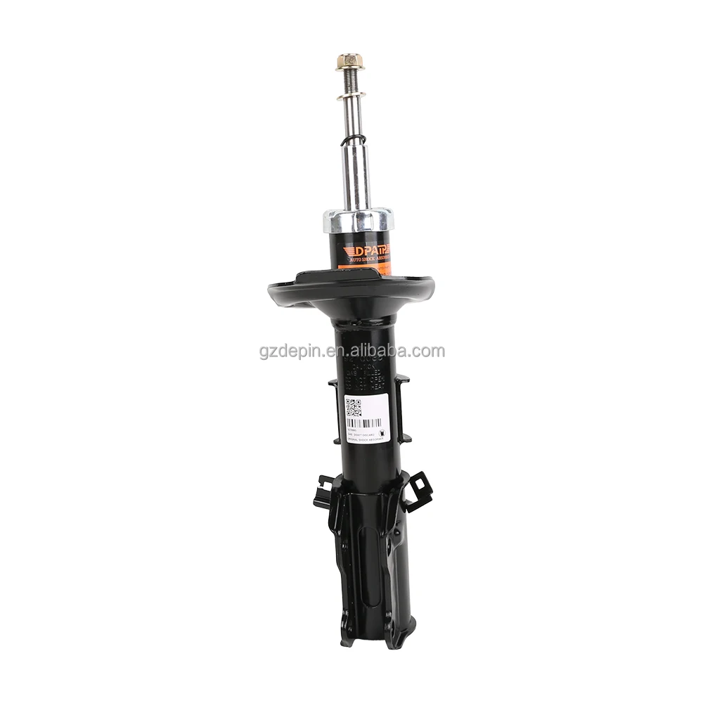 Mercedes-benz 6363200513 Shock Absorber - DPATP Quality
