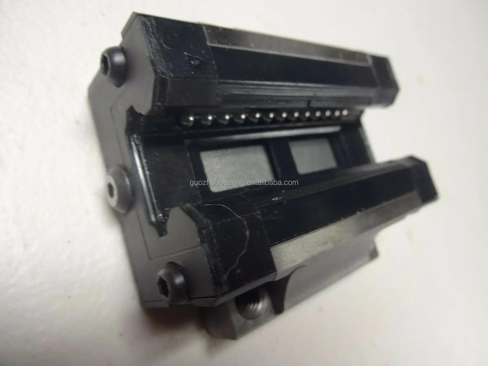 Original Linear Guide Bearing Linear Guide Carriage Llthc25sat0p5 ...