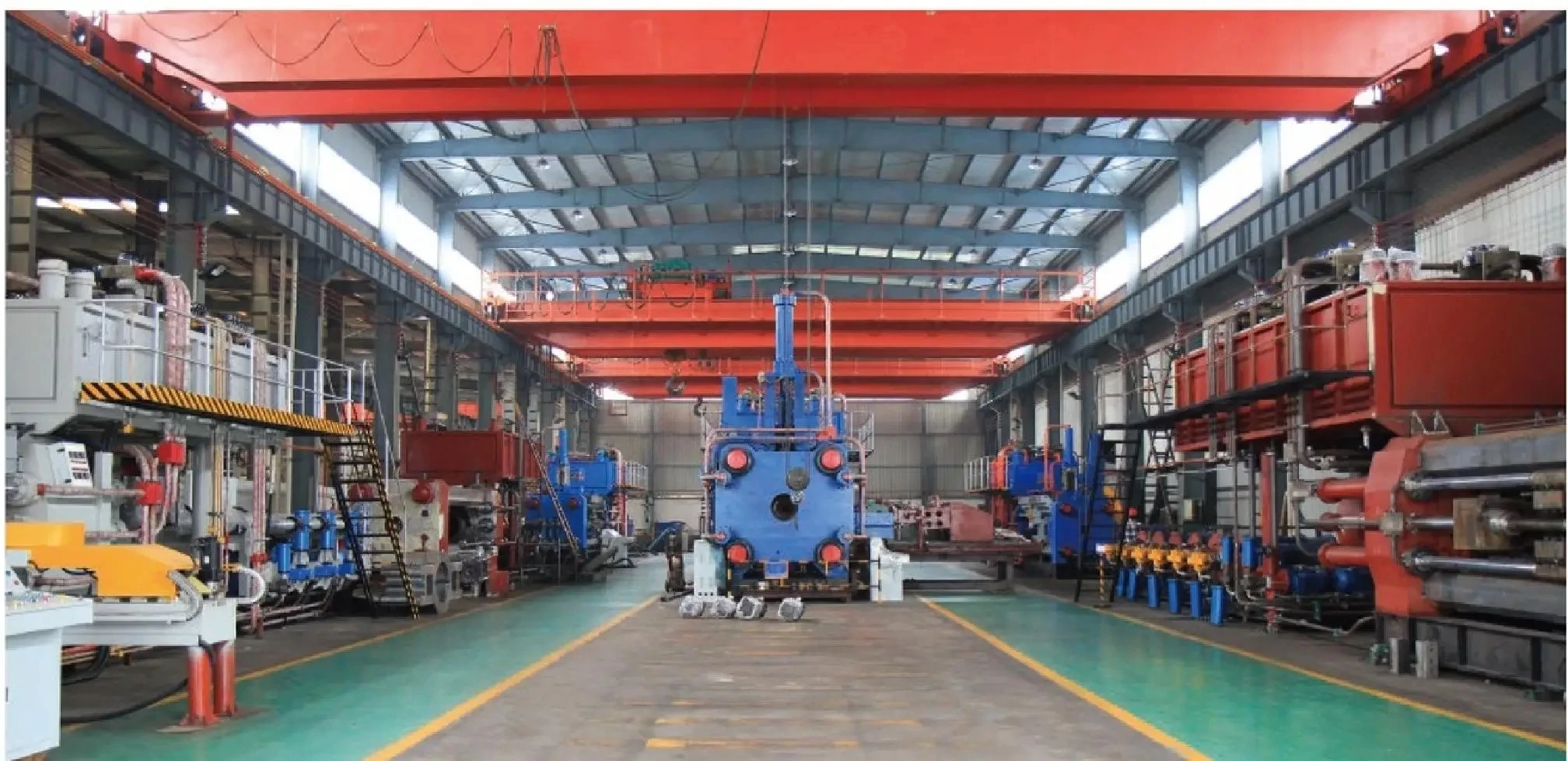 High Efficiency Centerless Lathe Steel Bar Peeling Machine