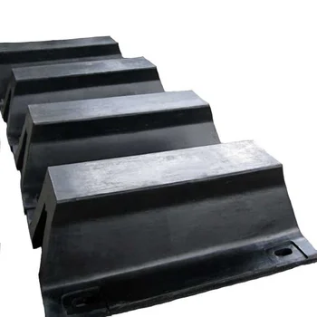 Marine Ship Super Arch Port Rubber Fender V Sa Type - Buy Ship Fender ...