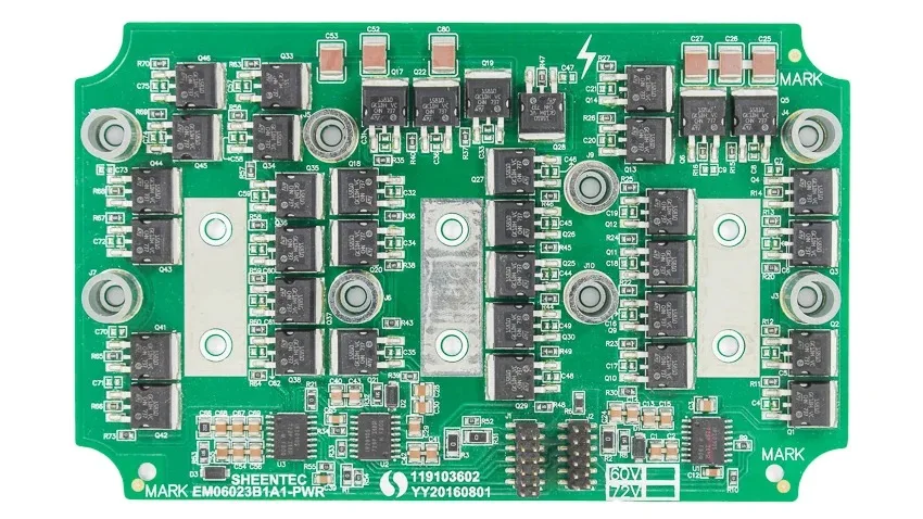 Customized Rechargeable Mini Usb Bldc Dc Acdc Ceiling Fan Pcb Printed ...