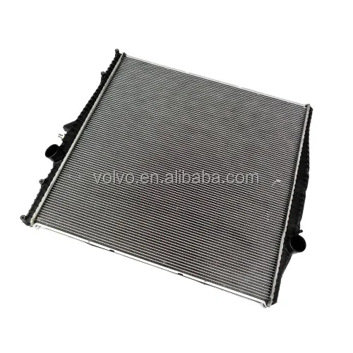 TAD941GE, TAD1241GE, TAD1341GE Radiator 21146121 - Durable Replacement ...