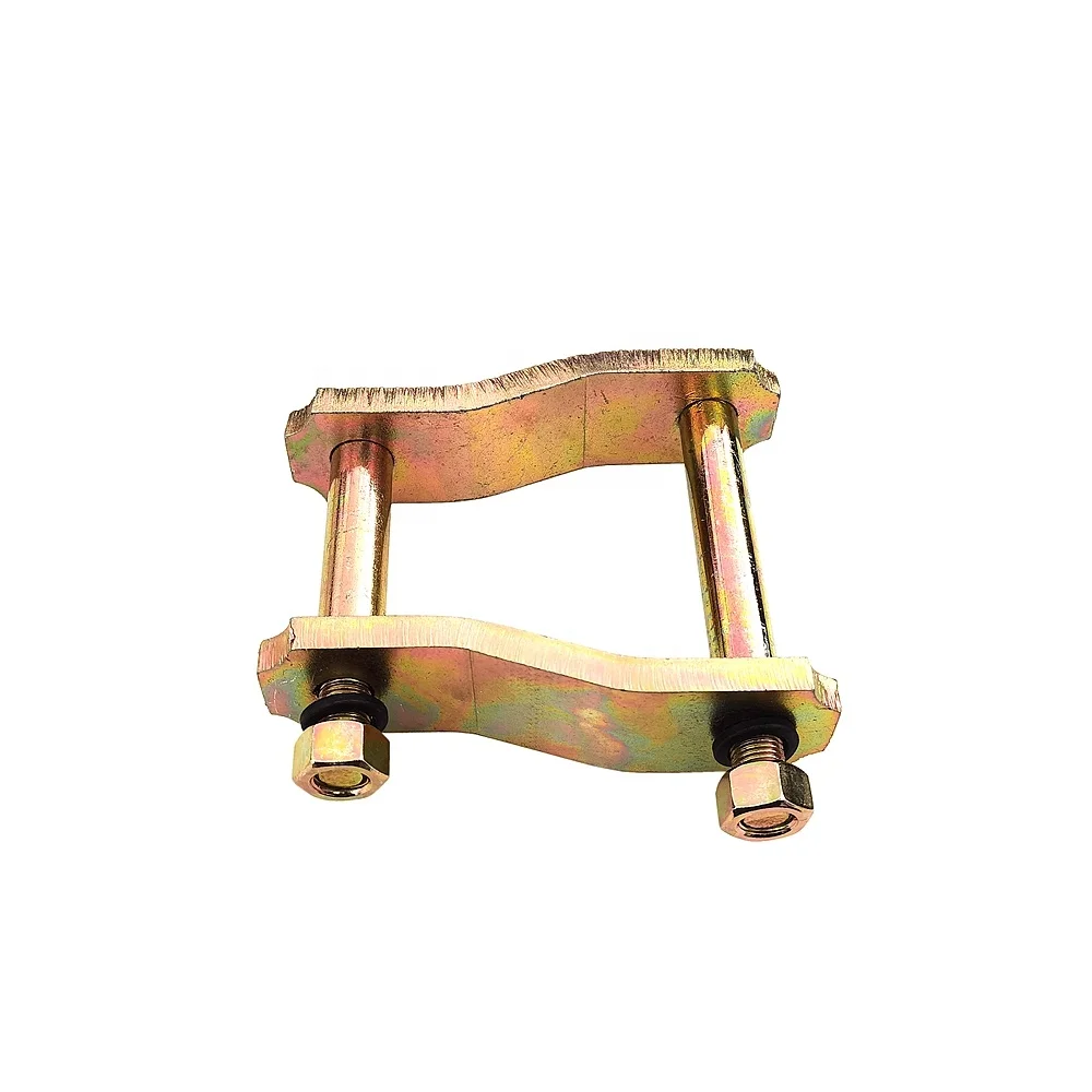 Auto Parts Leaf Spring Shackle Kit for Toyota Land Cruiser VDJ76