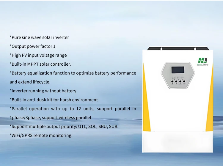Split Phase Inverter 12v 24v 220v 240v 5kw 3kw 3000w 6kw 1000w Pure ...