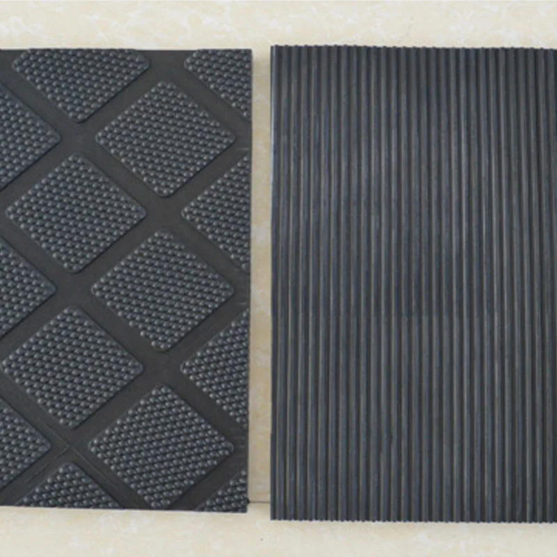 Dairy Cow Floor/cow Mat/milking Parlor Floor Mat - Buy Horse Stall ...