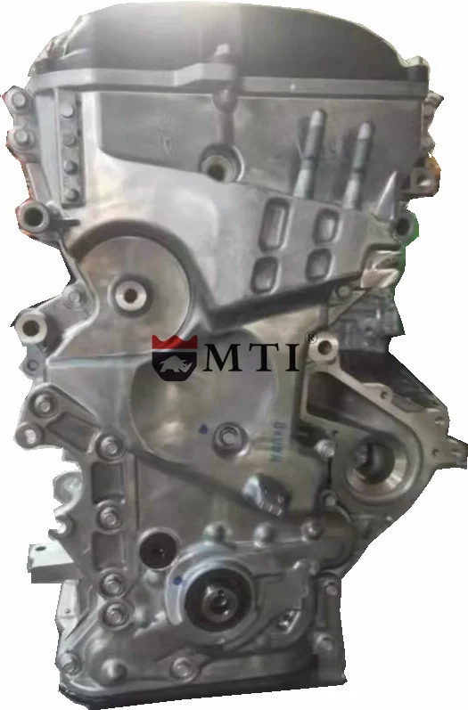 Mti High Quality 2.0l Nu Gdi G4nc Engine Long Block For Hyundai Elantra ...