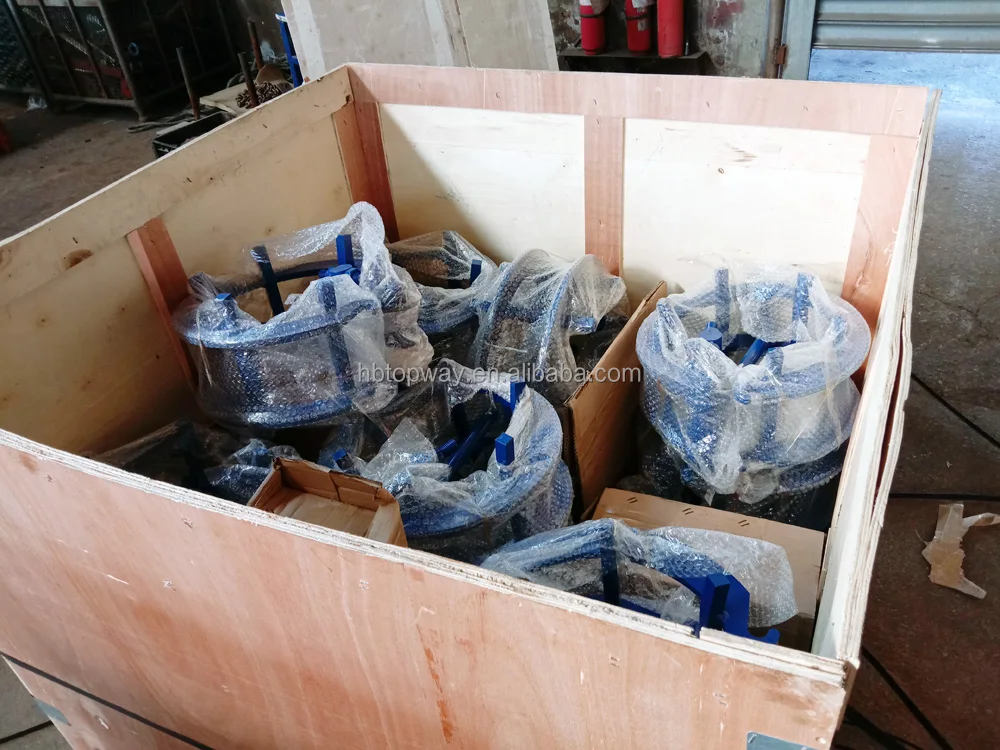 Spider Internal Pipe Alignment Clamps - Durable & Versatile