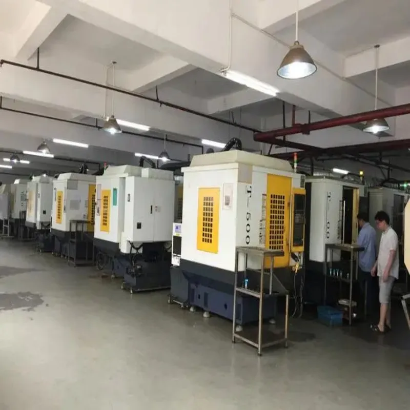 Cast Iron Machining Fittings Machine Tool Body Castings Cnc Machine ...