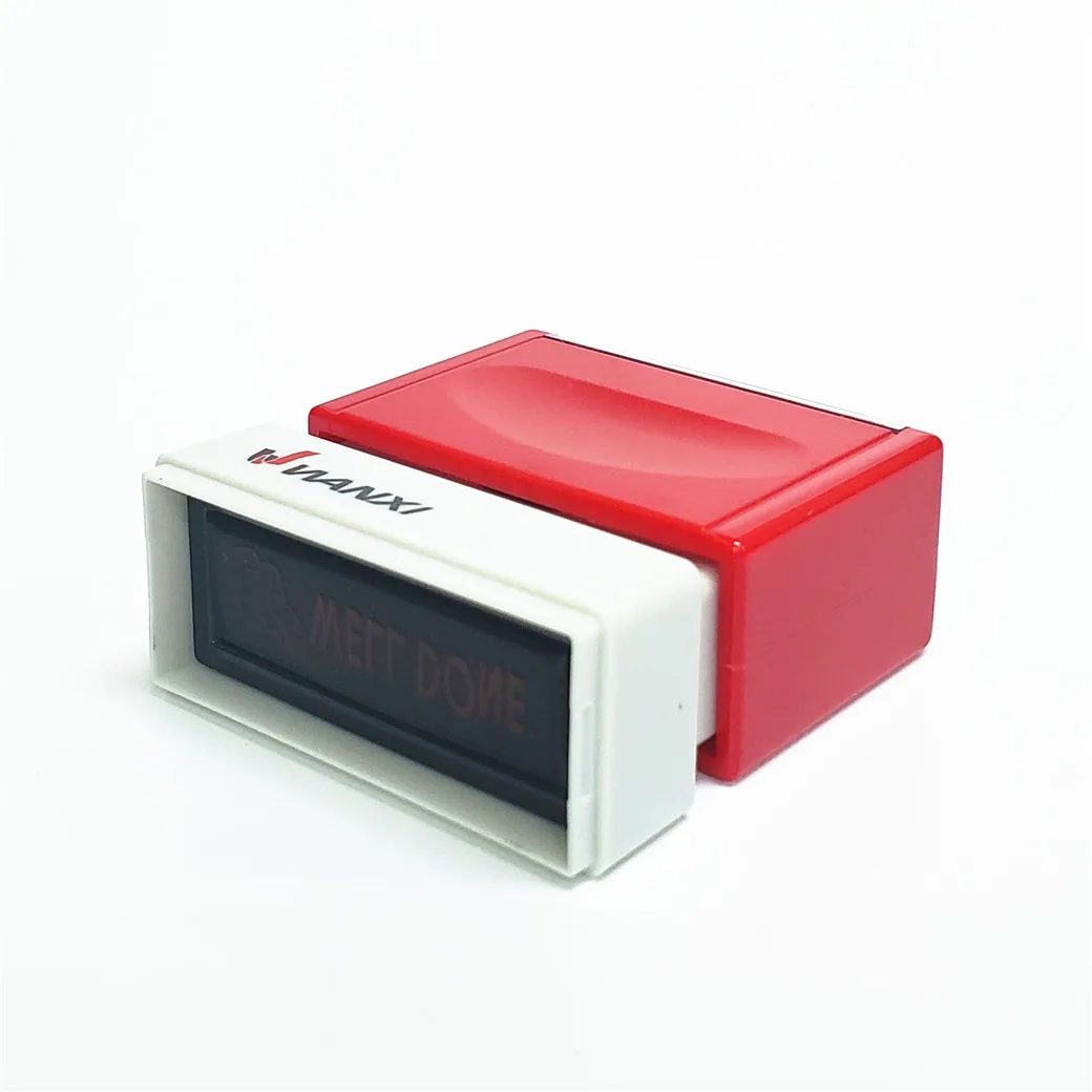 WES Sellos Flash Stamp PS-1040B - Versatile and Durable