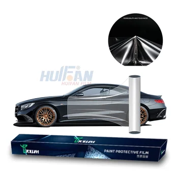 Company Overview - Guangzhou Huifan Auto Supplies Co., Ltd.