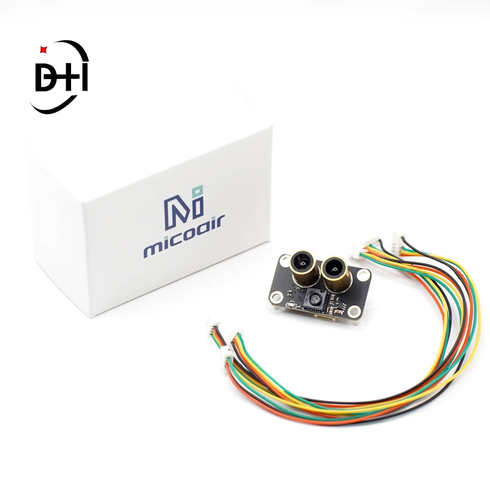 MTF-01 Optical Flow & Lidar Sensor - Compatible with Ardupilot/px4/inav