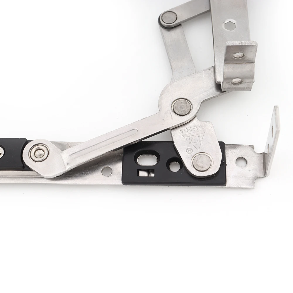 Stainless Steel Fire-resistant Casement Window Hinge Invisible Hinge ...