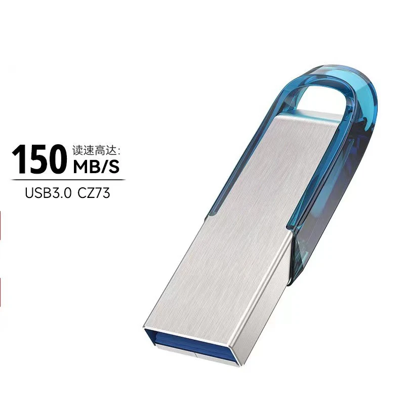 USB Flash Drives - Reliable Storage Solutions