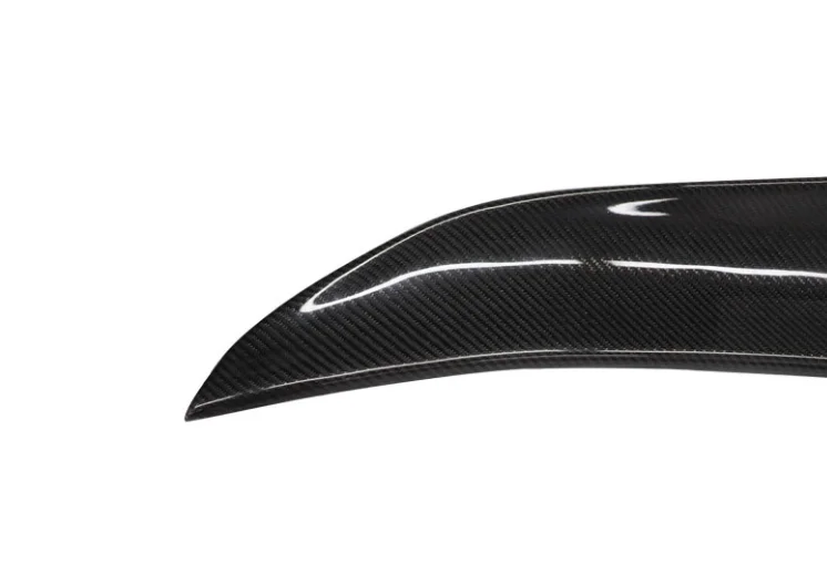 PSM Style Spoiler for BMW G20 330i M340i 2020-2024 Upgraded BMW G20 ...