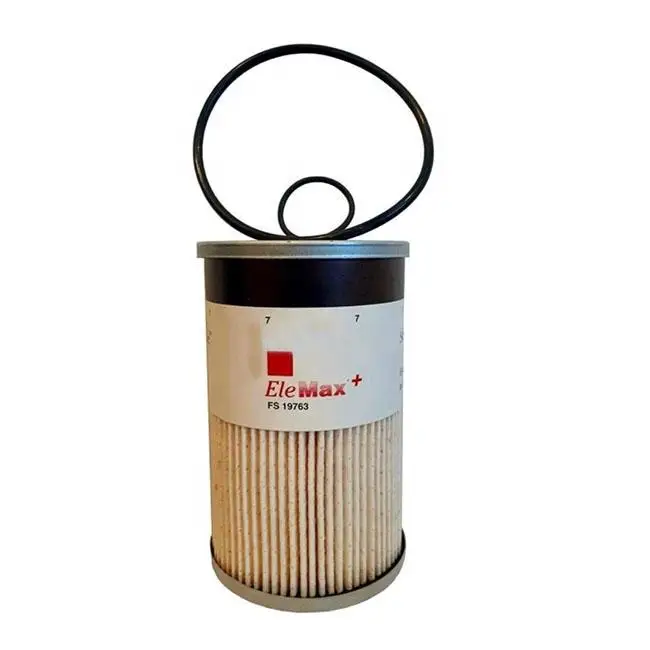 FS19763 Fuel Filter element FS19763 For Tractors Truck Diesel Engine ...