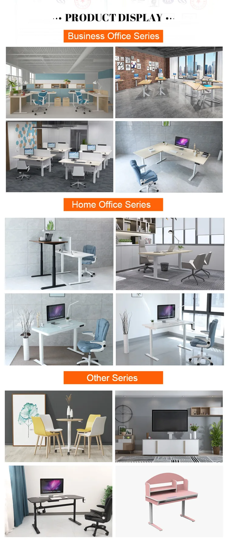 China Factory Customized Conference Table Office Furniture Conference ...