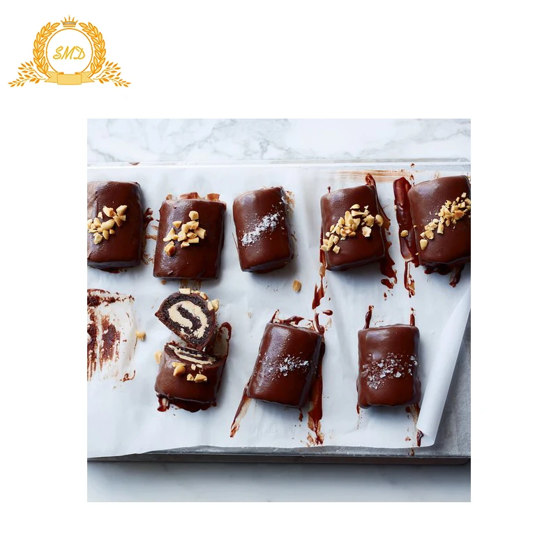 Alibaba.com: Chinese Baking Parchment Paper 25m roll, non-stick, heat ...