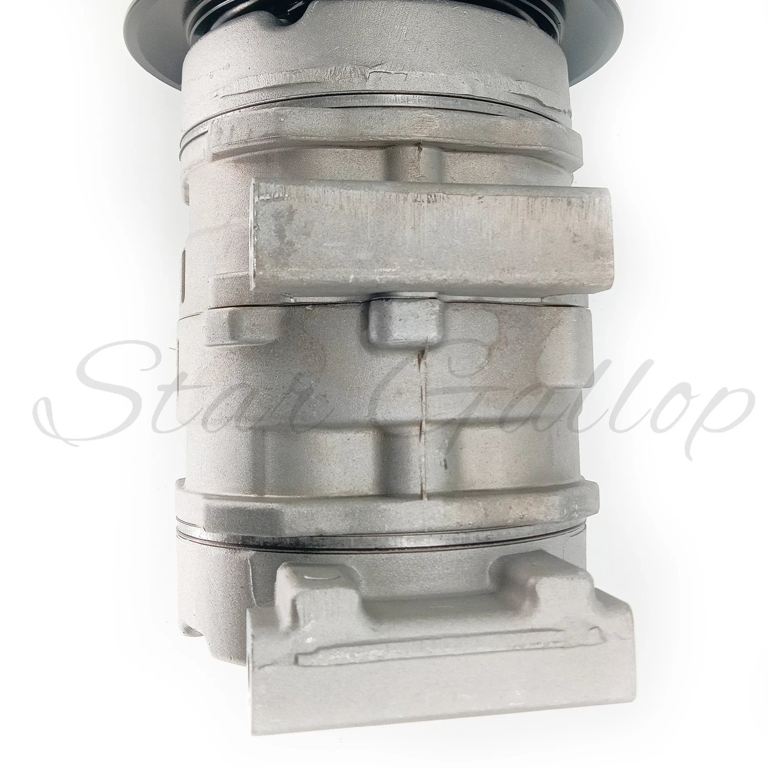 Shop High-Quality Car AC Compressors from Reliable Suppliers