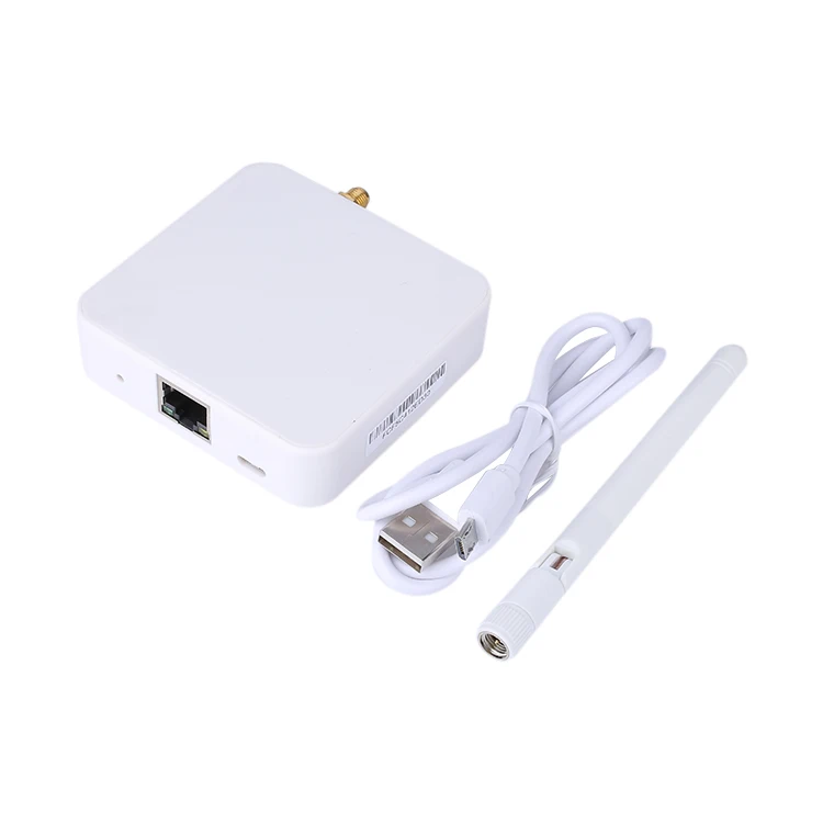 Wireless Iot Bt Wifi Gateway Ble 5.0 Ibeacon Beacon Receiver - Buy ...