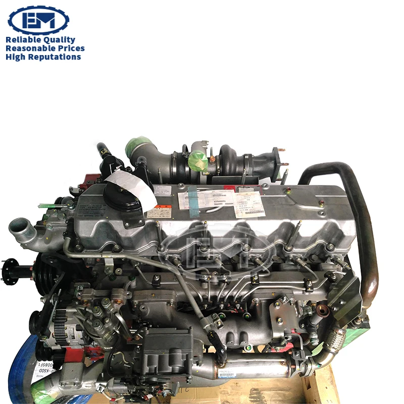 SANY HYUNDAI SY500S SY550H Excavator Parts - High Quality