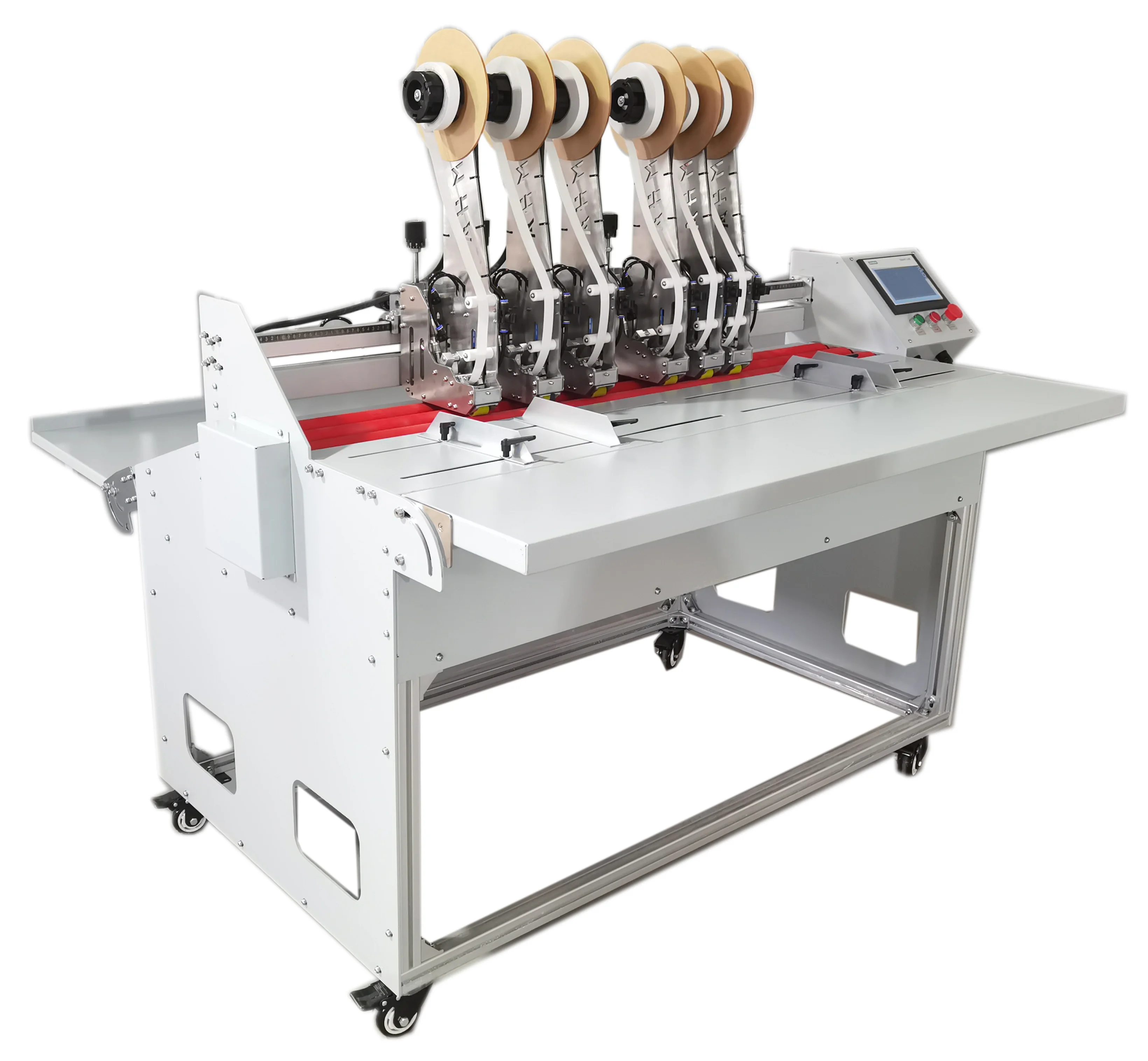 A3 A4 Paper Counting Machine/a4 And A3 Counting Paper Machine/automatic ...