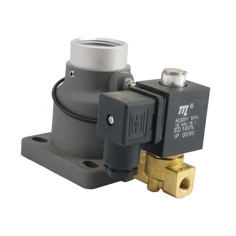 Atlas Screw Air Compressor Parts - Reliable Spare Solutions