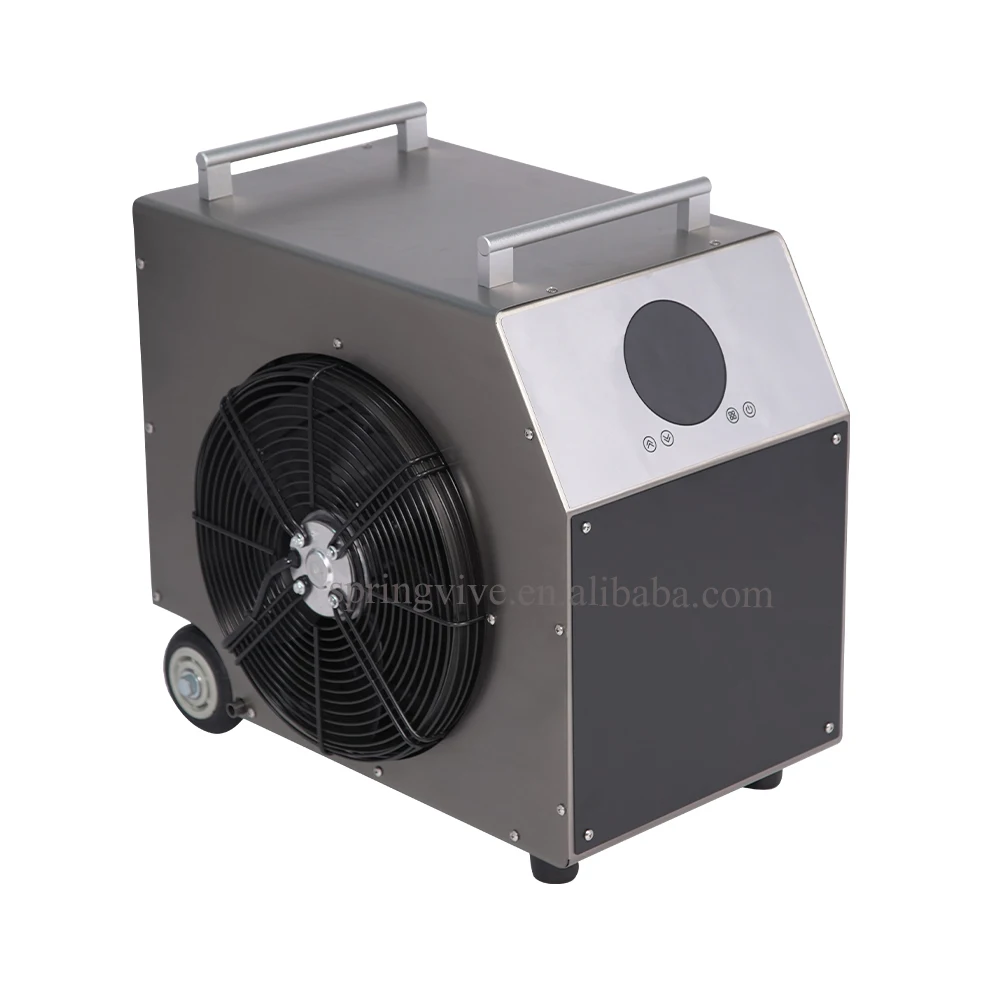 Pool Chiller Iced Bath Cold Plunge Chiller 0 Degrees