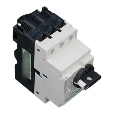 Gv2me05 Thermomagnetic Circuit Breaker Motor Gv2 Electrical Equipment ...